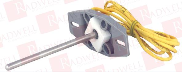 BA/10K-3[XP]-D-4"-NB-10' Temperature Transmitter by BAPI