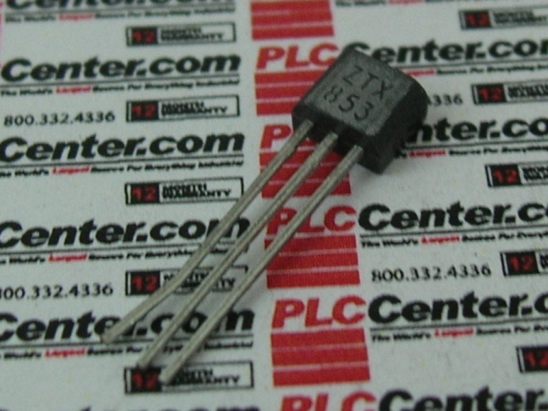 ZTX853 Transistor by GENERIC