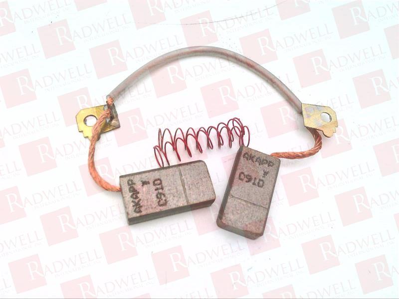 C91D Brush by AKAPP-STEMMANN