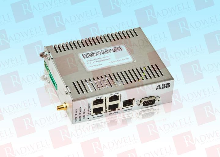 3HAC043053-001 Robot Control Board by - ABB - ASEA BROWN BOVERI