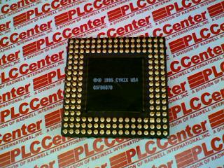 5X86-100GP IC Chip by CYRIX