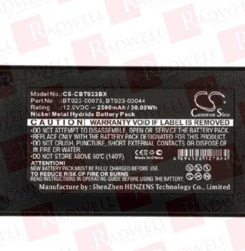 T923-00075 Operator Interface by SHENZHEN HENZENS TECHNOLOGY