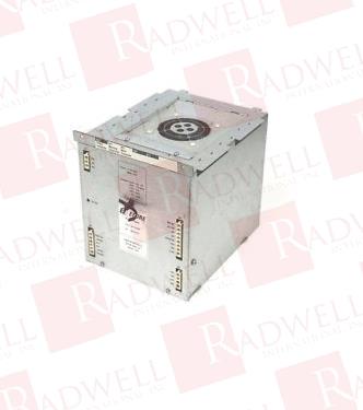 3HAB-5845-1/2 Robot Power Supply by - ABB - ASEA BROWN BOVERI