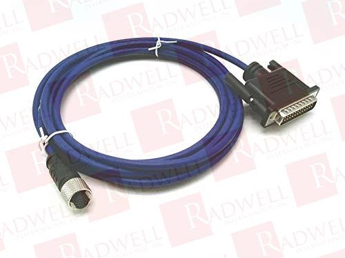 CAB-DS03-S Electrical Cable/Wire by DATALOGIC