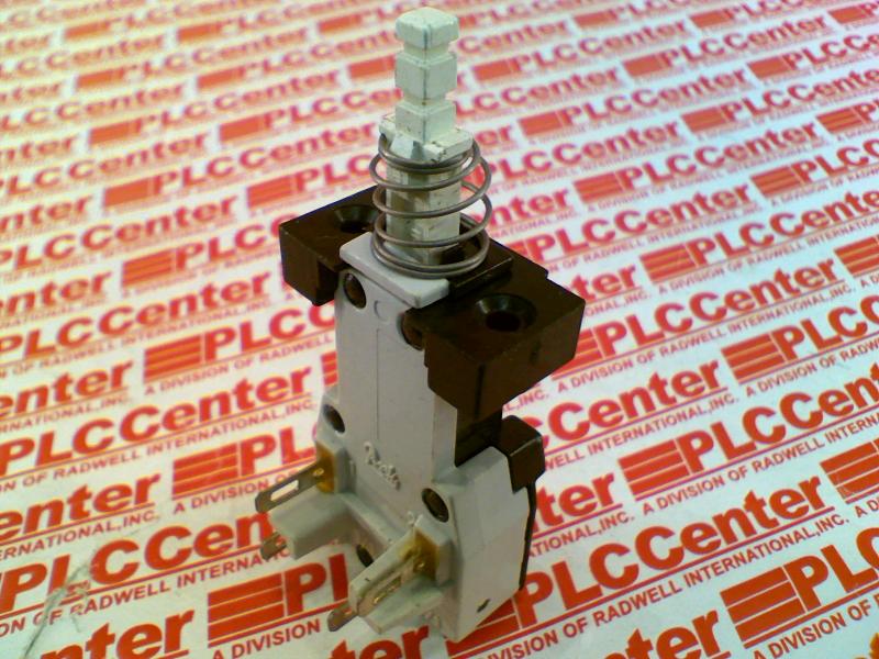 ME5A Limit Switch by PREH