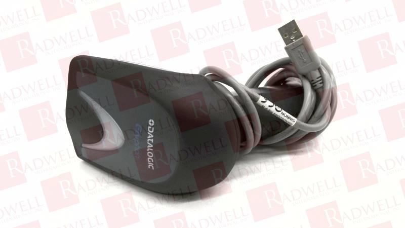 GD4430-BKK1 Computer Scanner by DATALOGIC