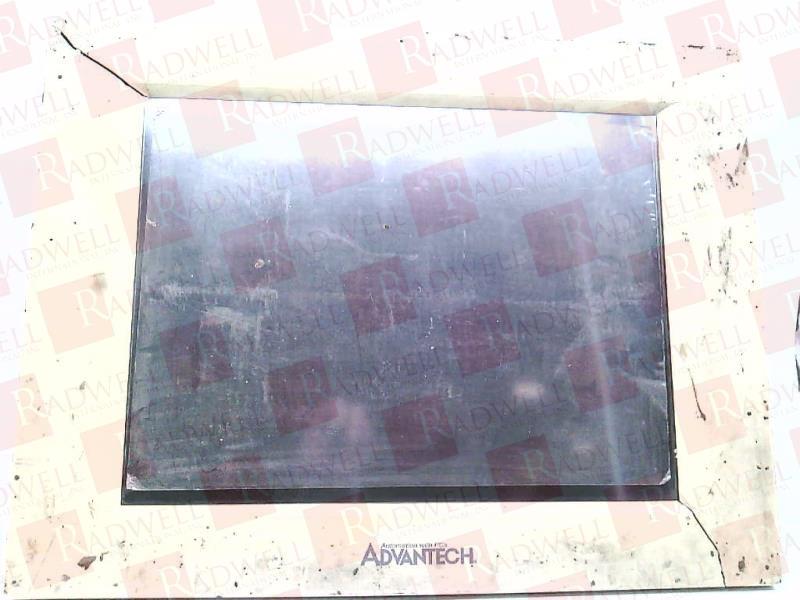 PPC-150TRT Operator Interface by ADVANTECH