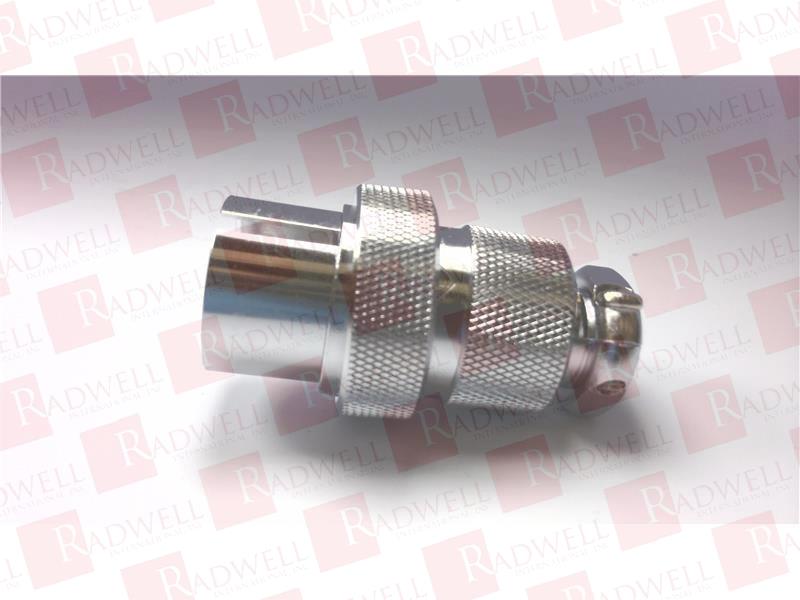 NCS-254-PM Connector/Terminal/Pin by NCS