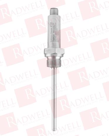 TMR31-A1FBBAAX1AAA Thermometer by ENDRESS & HAUSER