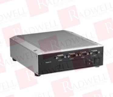 ARK-6322 Industrial Computer by ADVANTECH