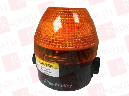 855BS-S10BL5 Signaling Beacon by ALLEN BRADLEY