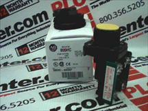 800HC-AR9AP Pushbutton by ALLEN BRADLEY