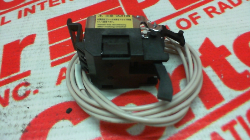 BW9FRG0 Circuit Breaker Trip by FUJI ELECTRIC