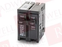 BR2125 Load Center Circuit Breaker by CUTLER HAMMER
