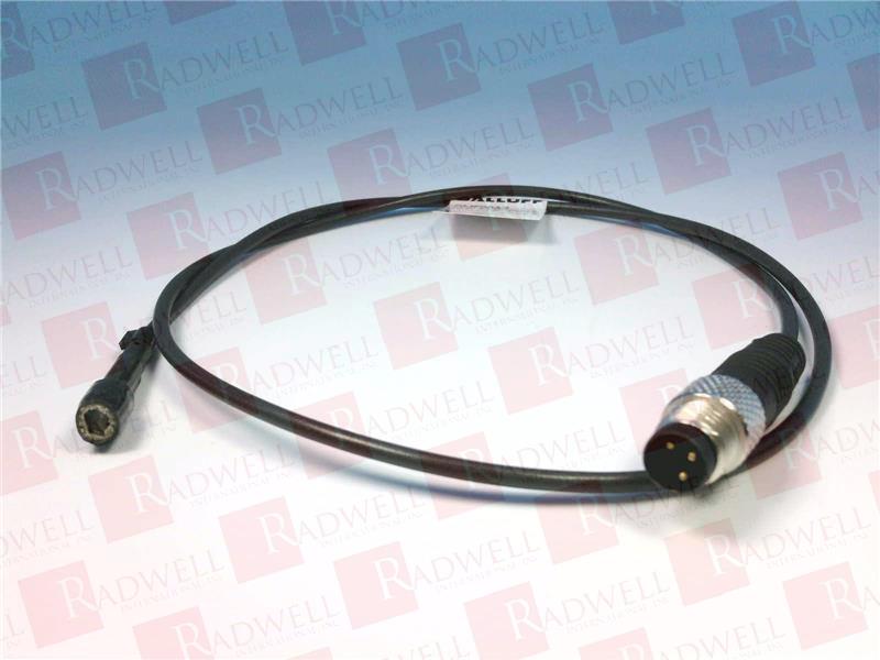 BMF 214K-PS-C-2A-SA2-S49-00,5 Magnetometer/Gaussmeter by BALLUFF