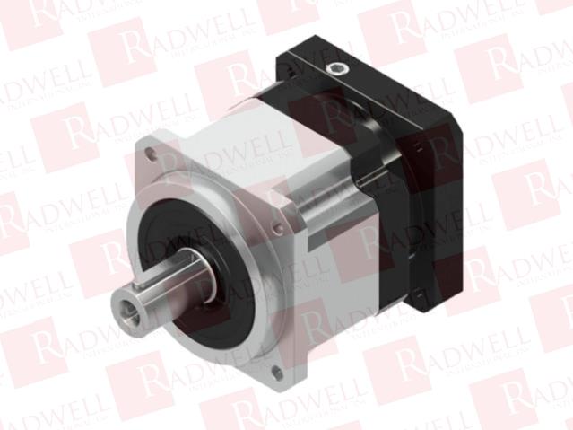 AB180-003-S2-P2 Gear Box by APEX DYNAMICS INC