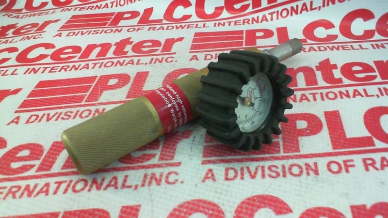 128053 Pneumatic Accessory by TIDLAND