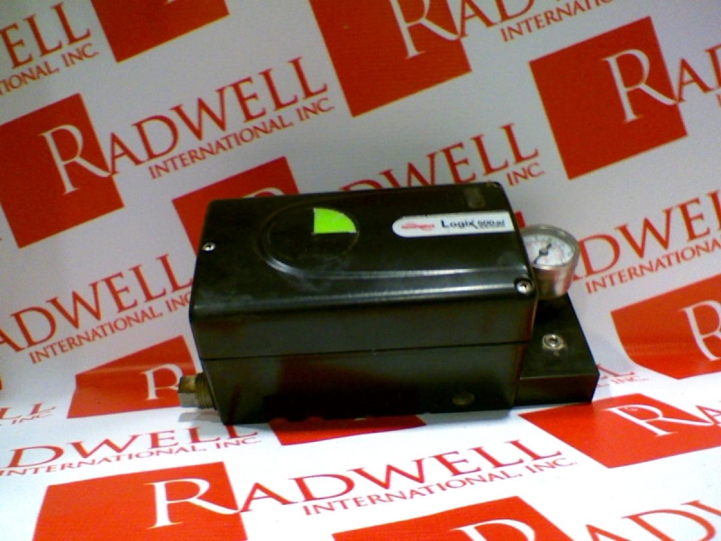 510SI-14-B1RSE-F000 Flow Meter by FLOWSERVE