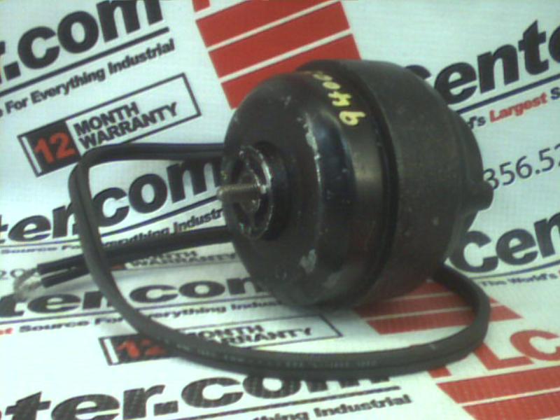 5KSP51ECL-551 Motor by GENERAL ELECTRIC