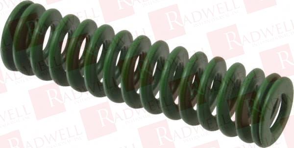 203-412 Spring by ASSOCIATED SPRING