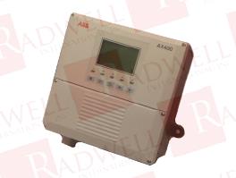 AX430/10001 Conductivity Transmitter by - ABB - ASEA BROWN BOVERI