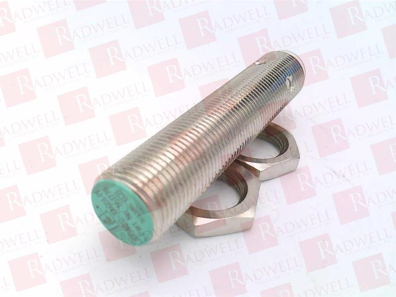 3RG4012-3AG01-PF Inductive Sensor by PEPPERL & FUCHS