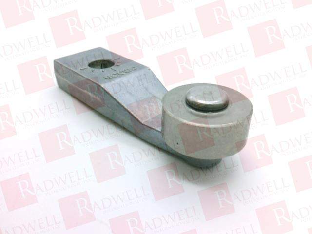 D4A-A00 Limit Switch by OMRON