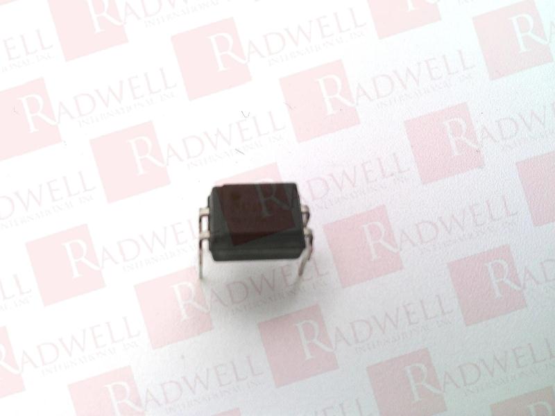 PC853 Optoisolator IC by SHARP