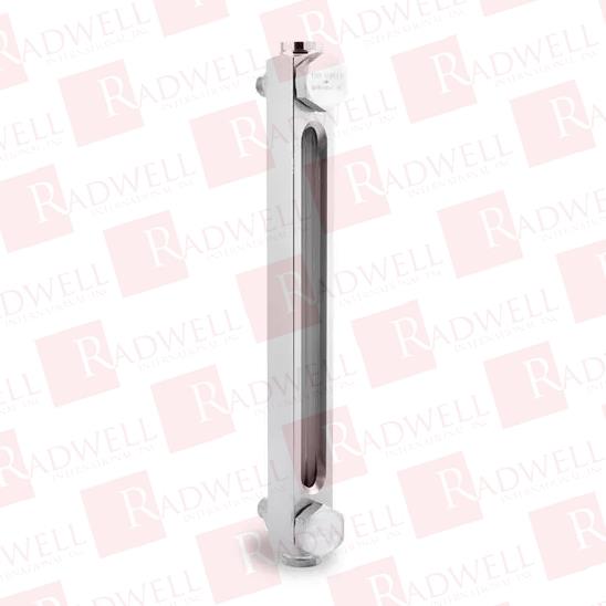 G609-05-A-1 Pressure Gauge by LDI INDUSTRIES