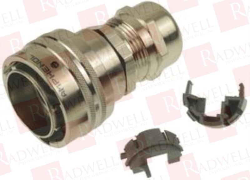 RJF6MN Lug/Connector by AMPHENOL