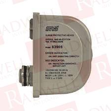 83905 Surge Arrestor/Suppressor by MARS