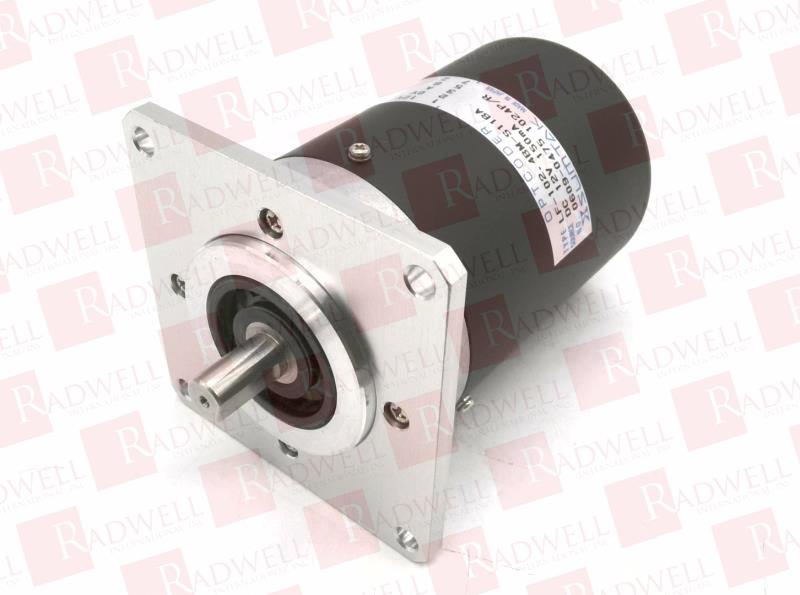 LF-102.4BM-S11BA Encoder/Resolver by SUMTAK CORP