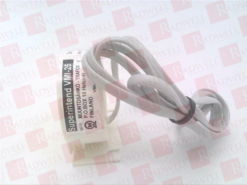 VMI-25 Electrical Cable/Wire by TRAFOX