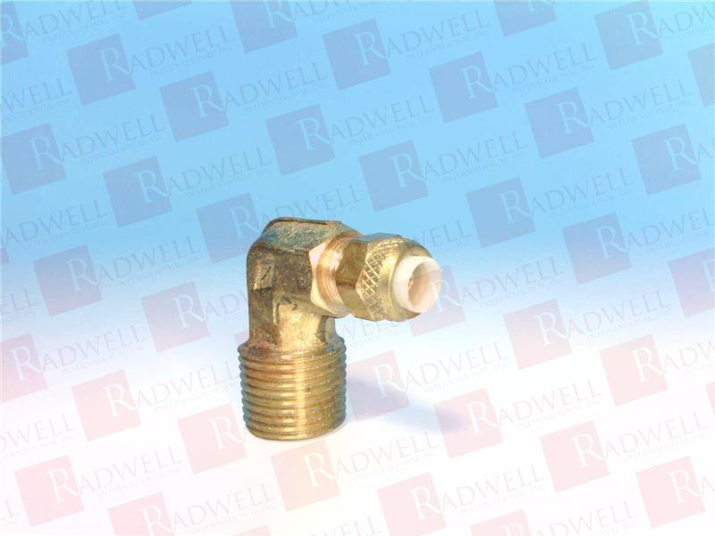 269-P-04X06 Pneumatic Fitting & Accessories by PARKER