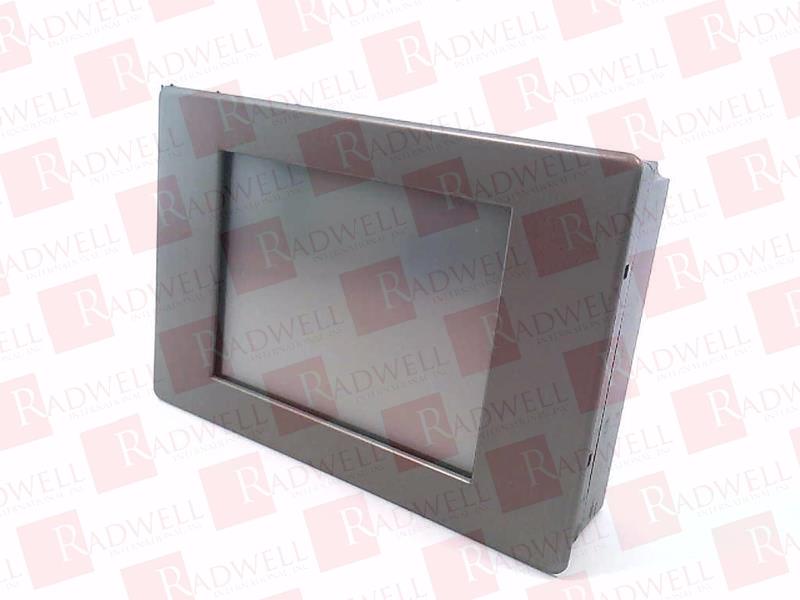 CT1721C Operator Interface by COMFILE TECHNOLOGY INC