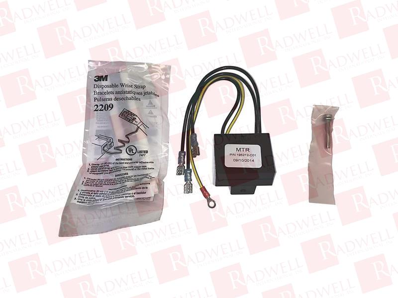 SK-G9-MOV1-D096 Surge Arrestor/Suppressor by ALLEN BRADLEY