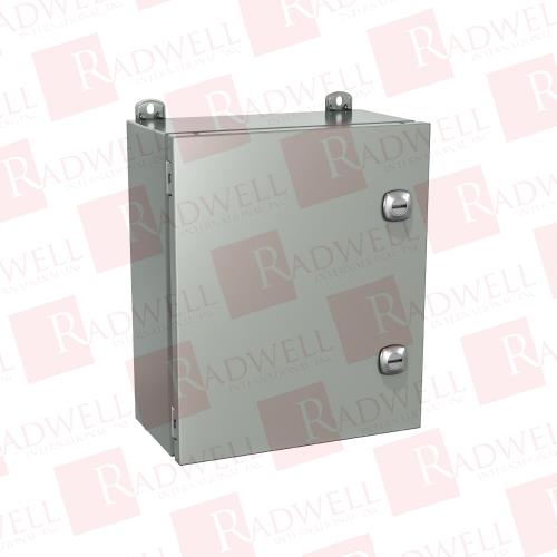 5412 ESM100806 Enclosure by EXM