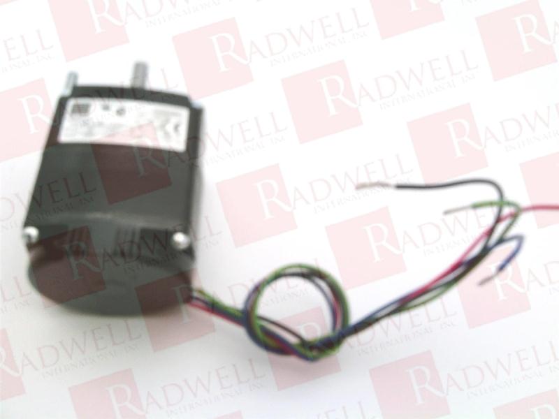 0749 Gear Motor by BODINE ELECTRIC