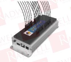 5F Spectrum Analyzer by FEASA
