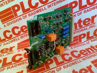 1100/939 Servo Add-On Module/Board by SERVOMEX