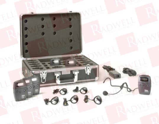 LS-08-072-01 RF Assembly by LISTEN TECHNOLOGIES