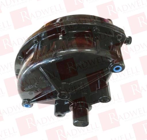 MX750 Pneumatic Actuator by MATRYX