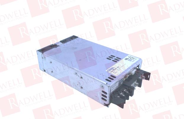 PBA300F-48 Power Supply by COSEL