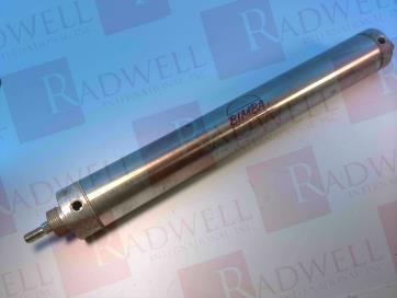 5016-DXP Pneumatic Cylinder by BIMBA