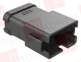 AT04-12PB-P026 Connector/Terminal/Pin by AMPHENOL