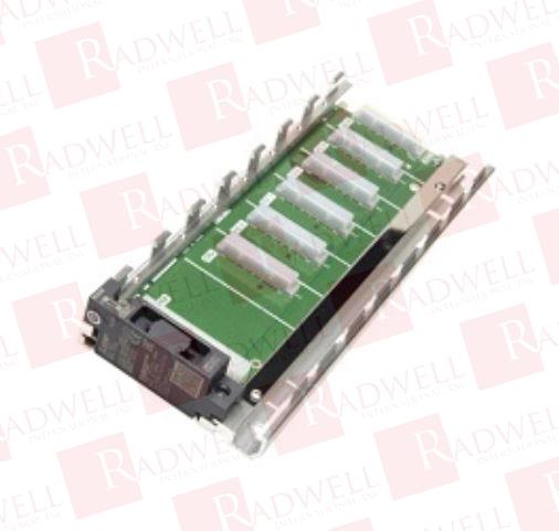 R38B PLC Module/Rack by MITSUBISHI