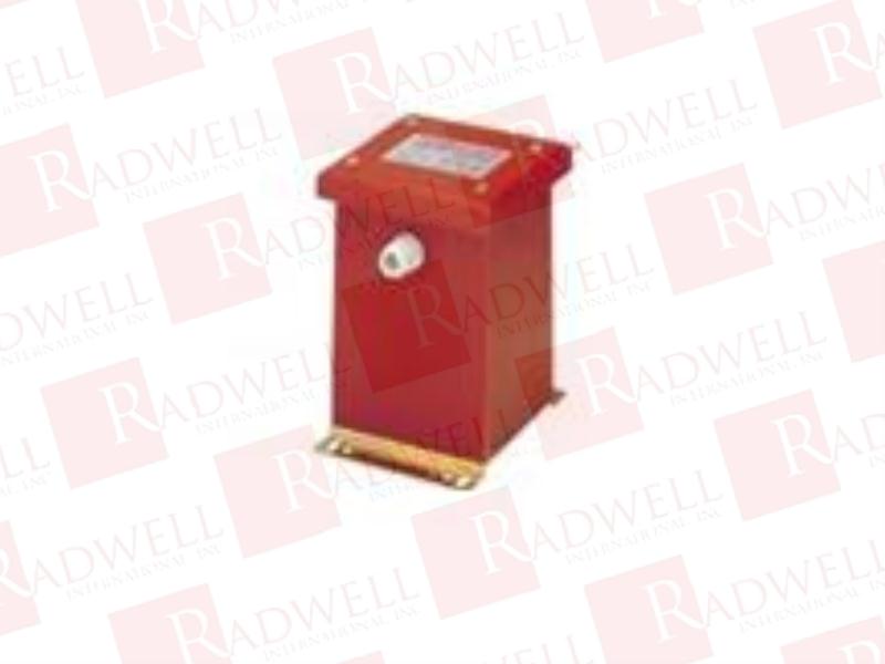 IPB 500 Control Transformer by POLYLUX