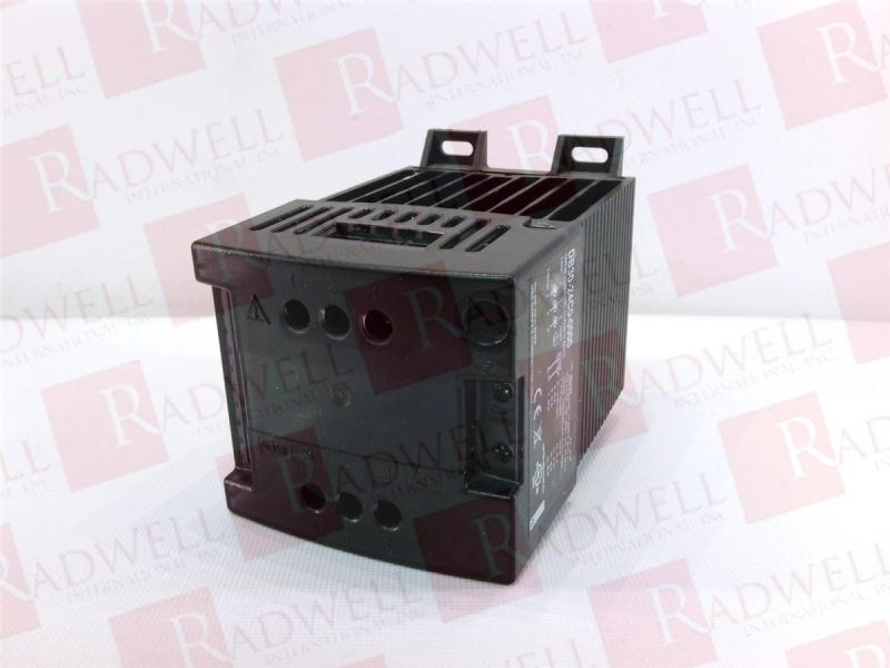 DB30-24C0-0000 Power Controller by WATLOW