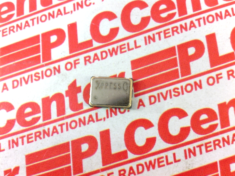 FXO-HC736R-20 Crystal/Oscillator by FOX ELECTRONICS