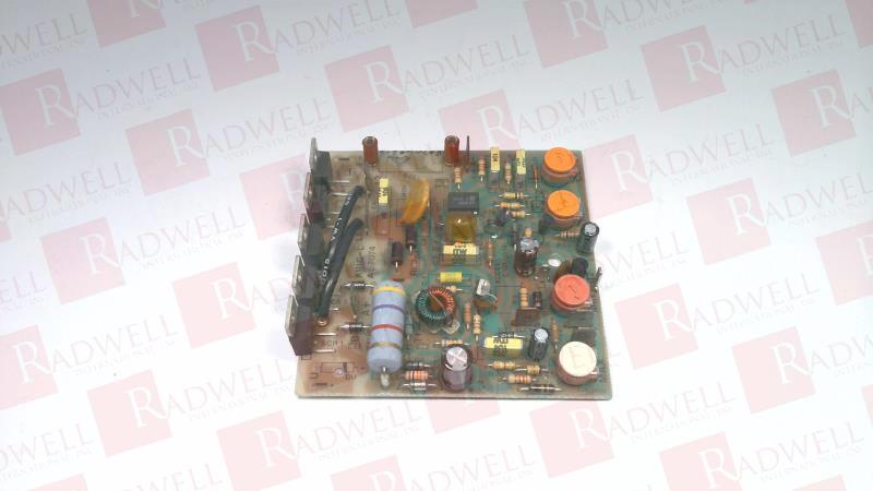 KBIC-L Drive Board by KB ELECTRONICS